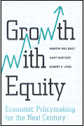 Growth with Equity | Brookings