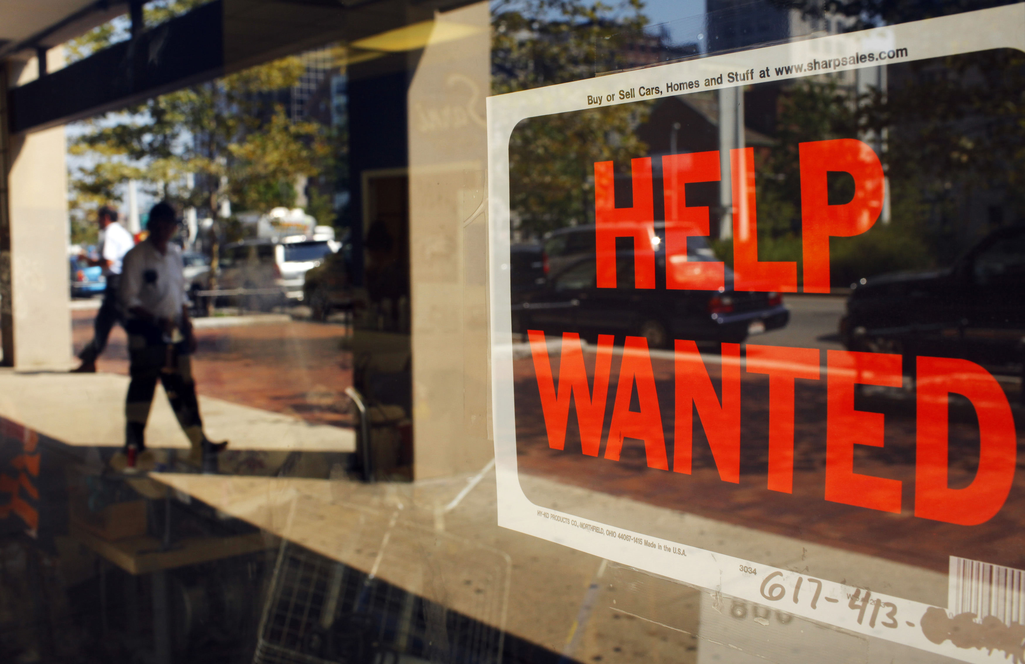 Help wanted: Better pathways into the labor market | Brookings