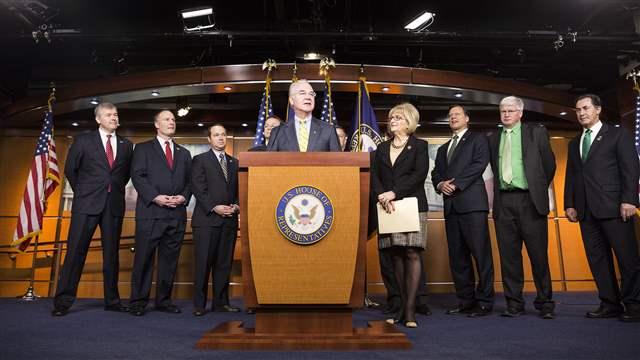 Biennial budgeting: A first step toward budget process reform | Brookings