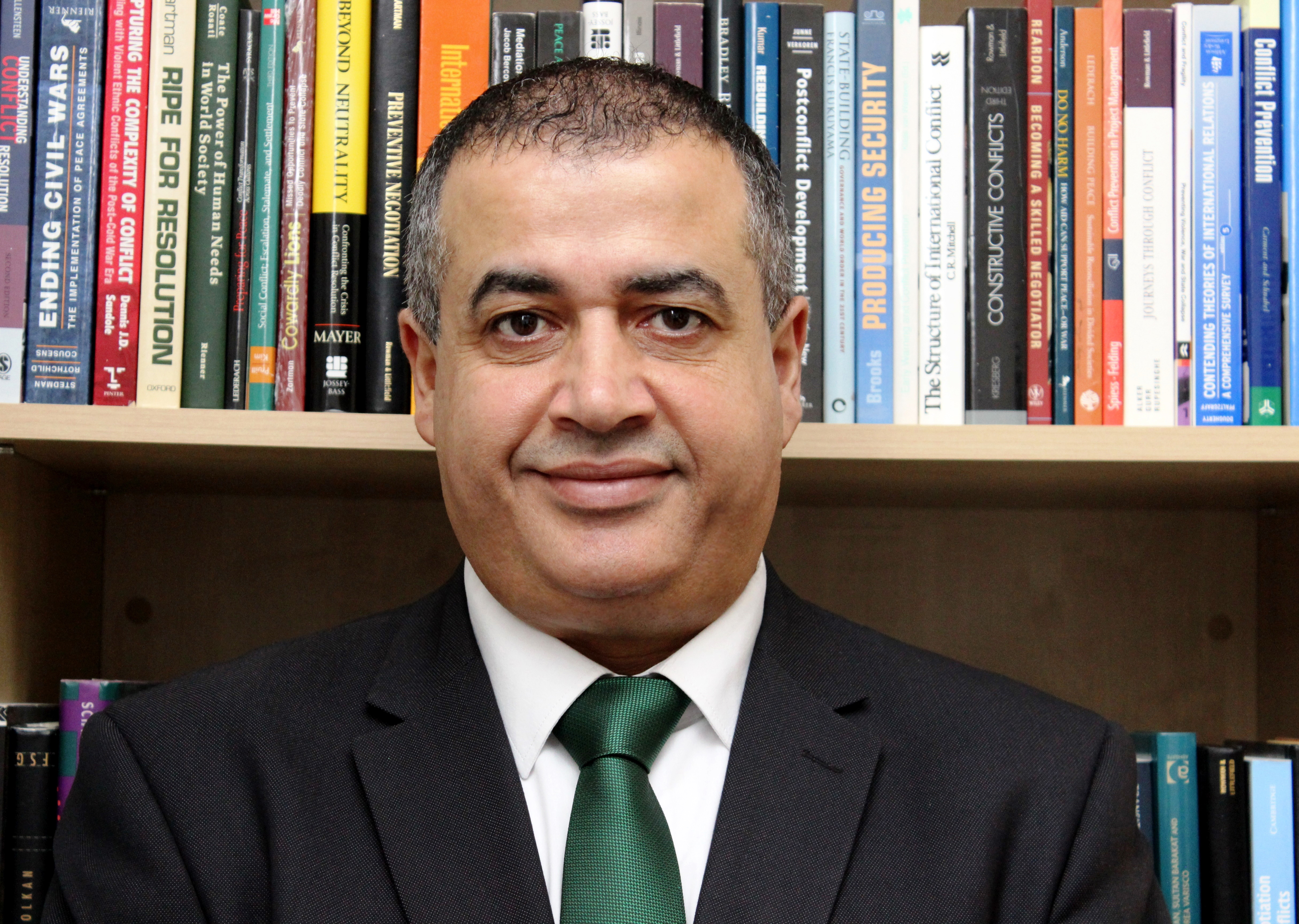 Yemen's Transition of Power | Brookings