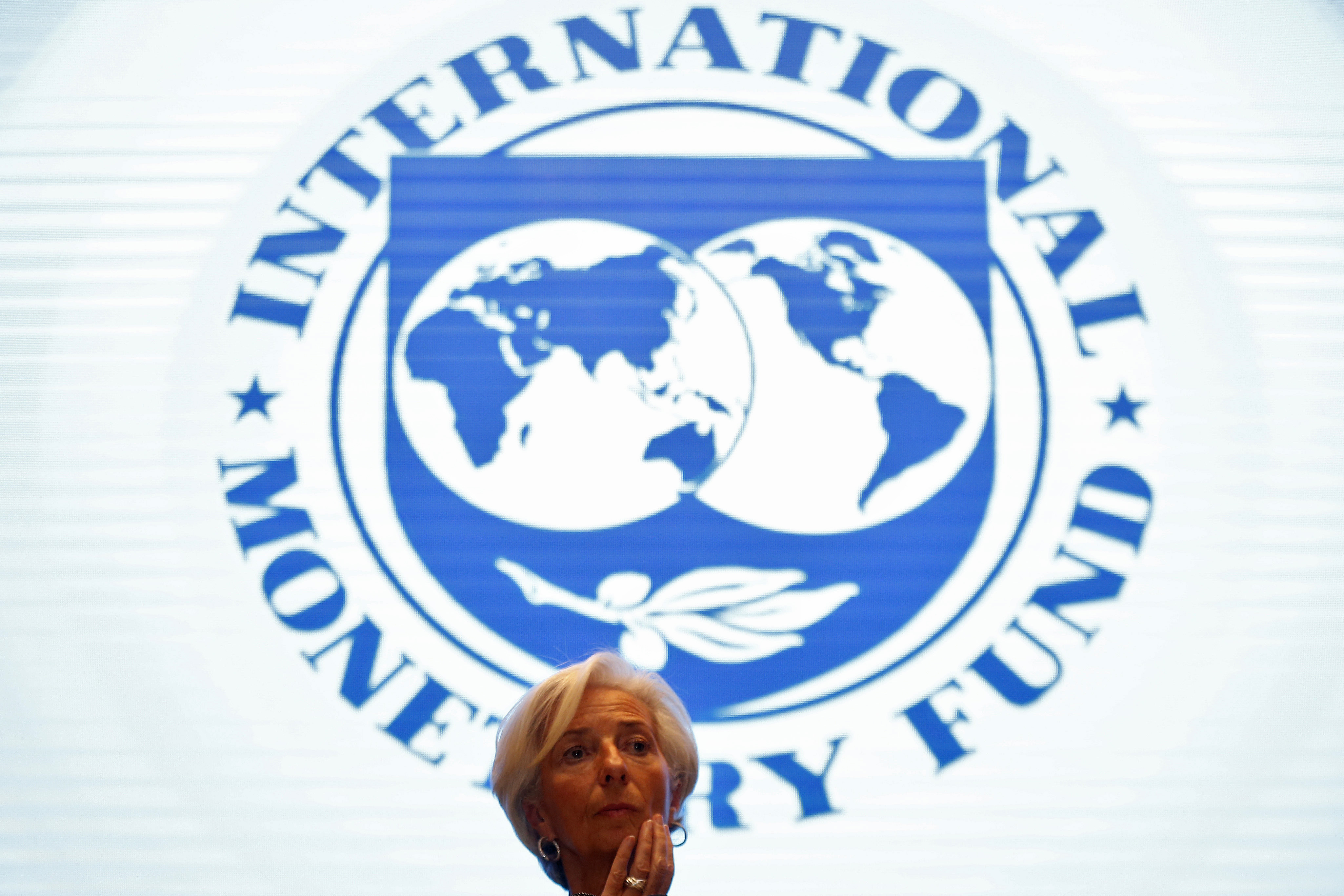 Reforming the international monetary system | Brookings