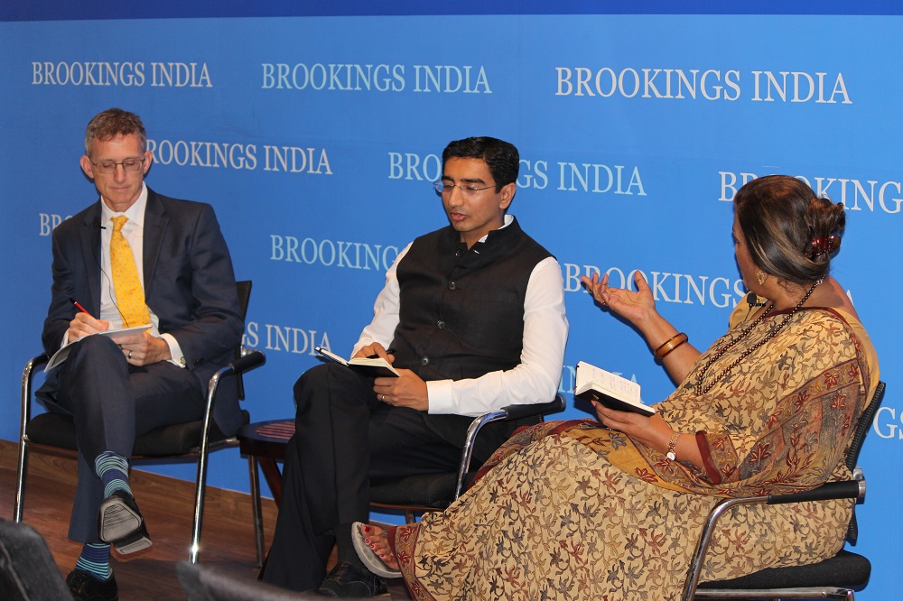 Rising democracies and implications for the international order | Brookings