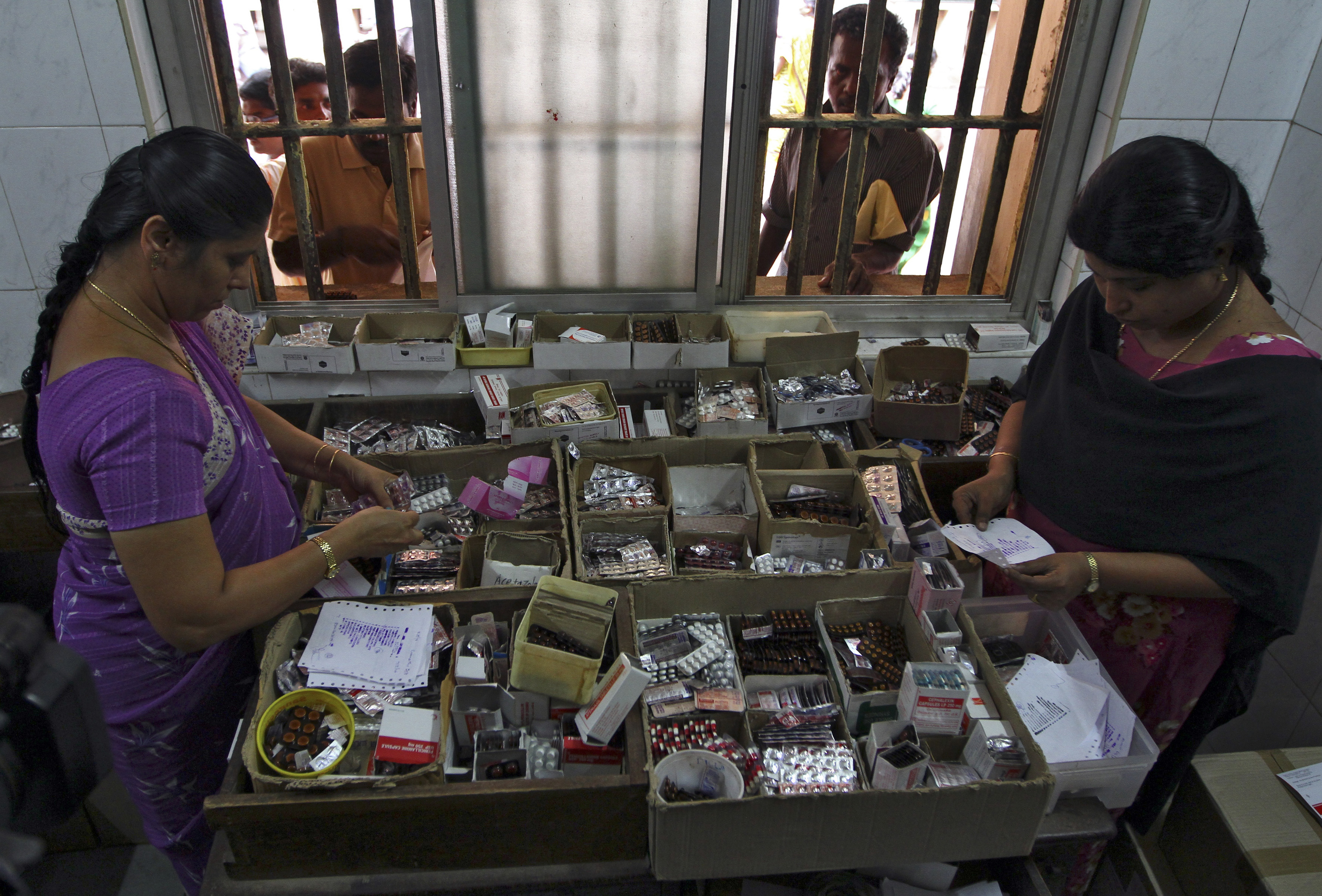 Medicines in India: Accessibility, affordability and quality | Brookings
