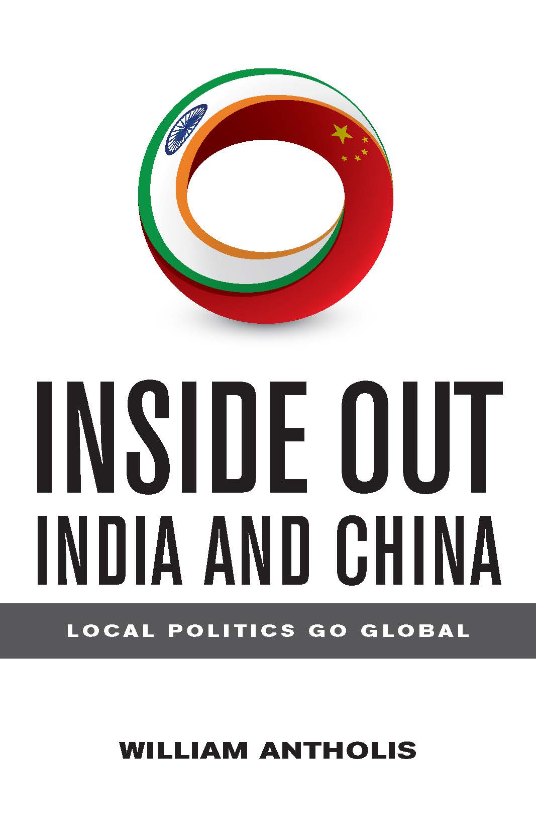 Inside Out India and China | Brookings