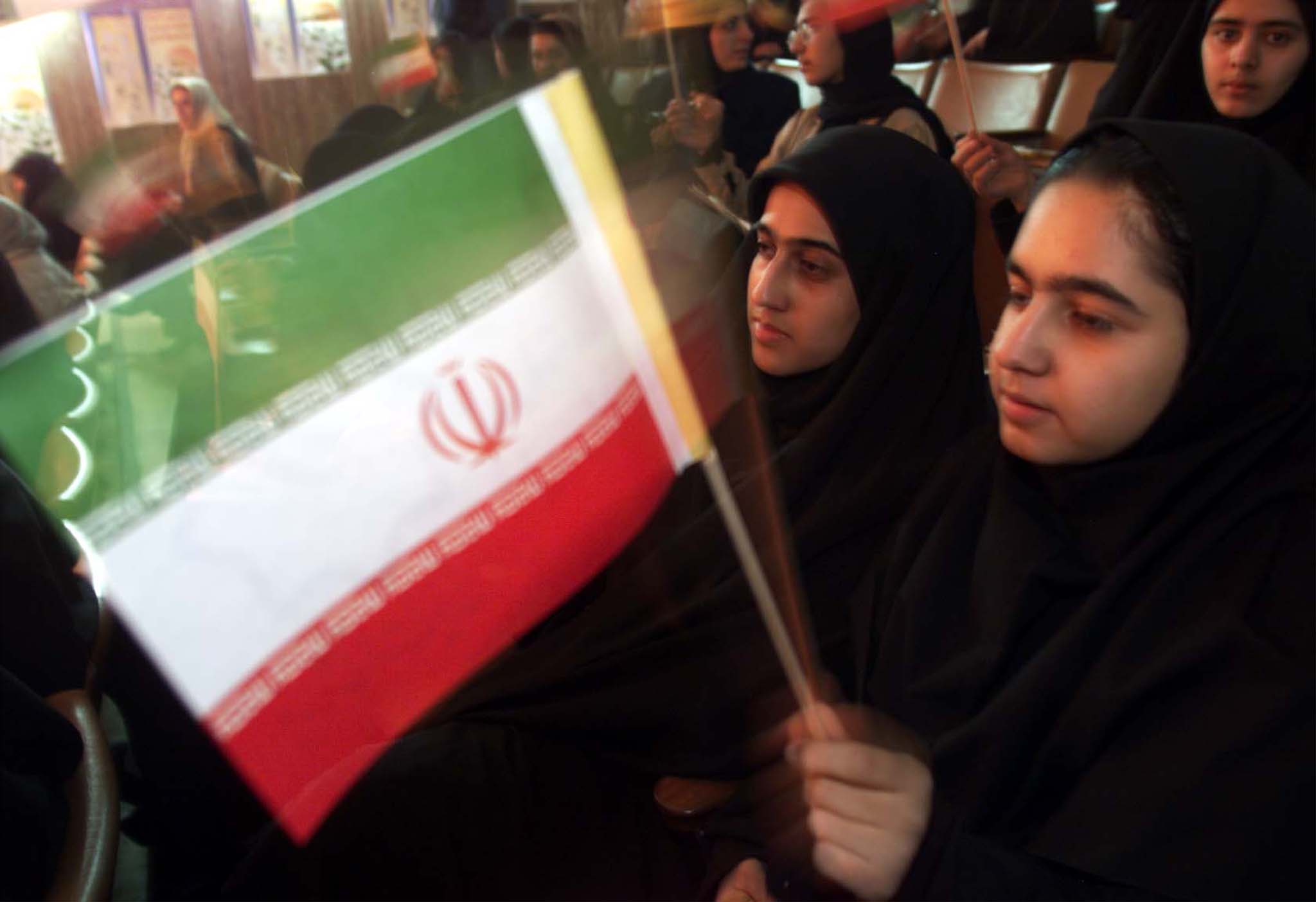 Iran at the polls: Why today’s vote is (and isn’t) important | Brookings