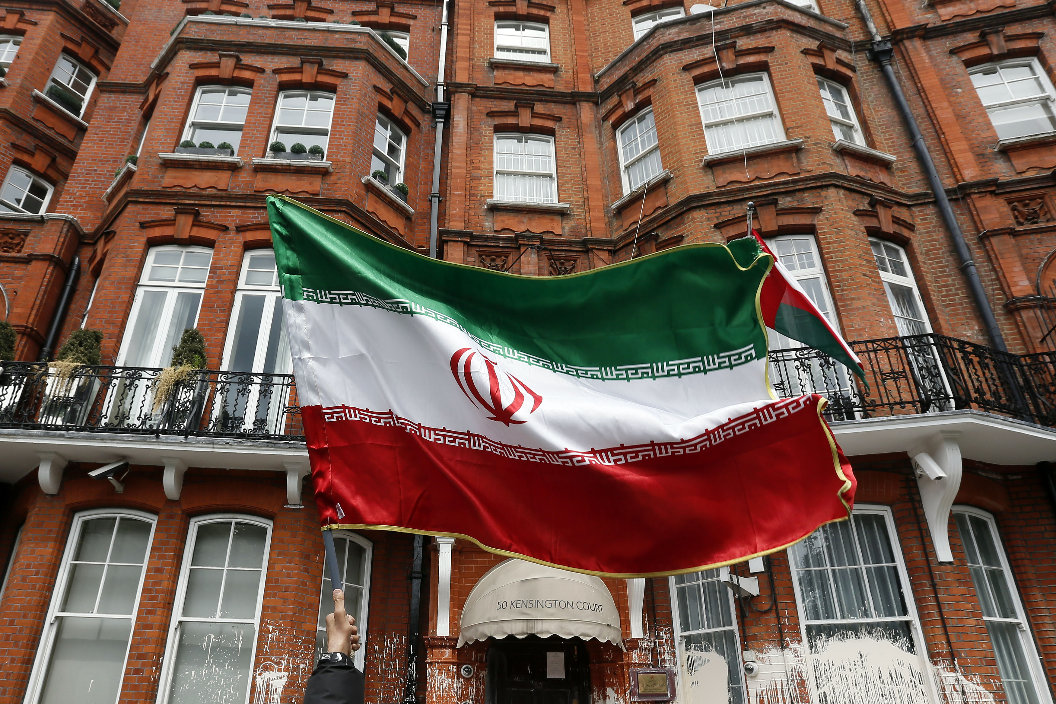 Demystifying Iran’s parliamentary election process | Brookings