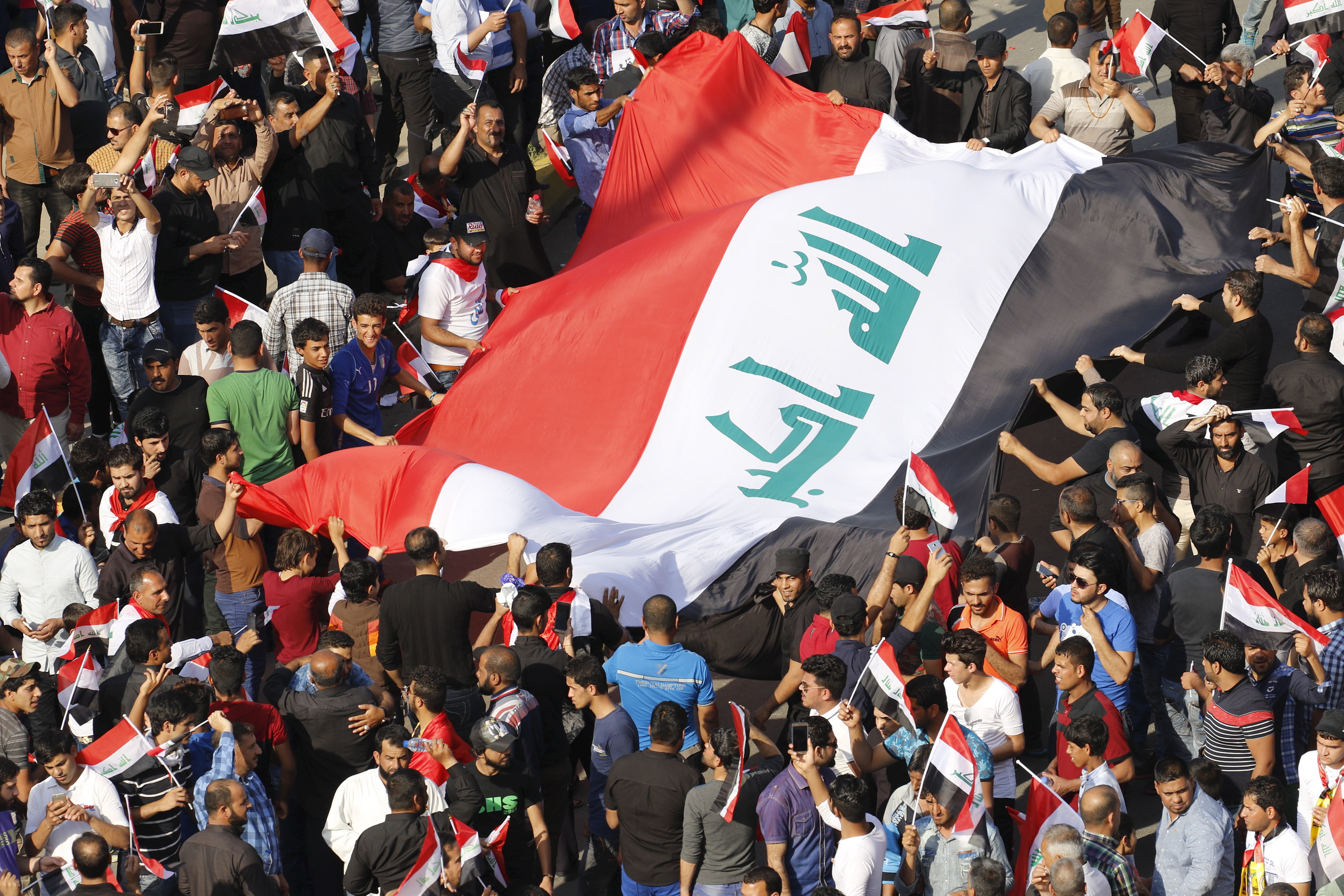 Iraq Situation Report, Part II: Political and economic developments ...