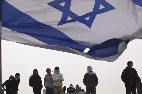 How Israel’s Jewishness is overtaking its democracy | Brookings