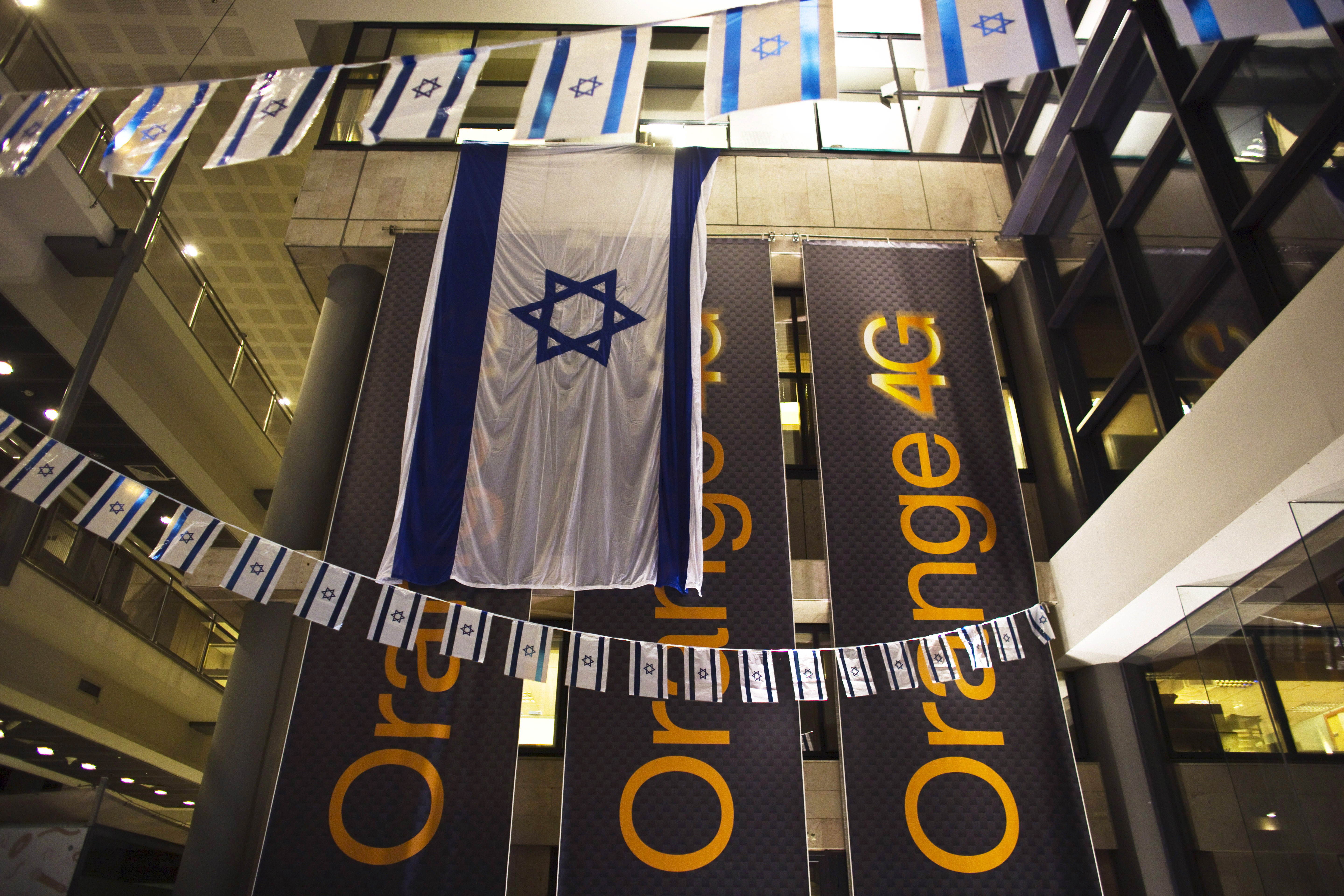 Delivering on economic prosperity in Israel: How monopolies are ...