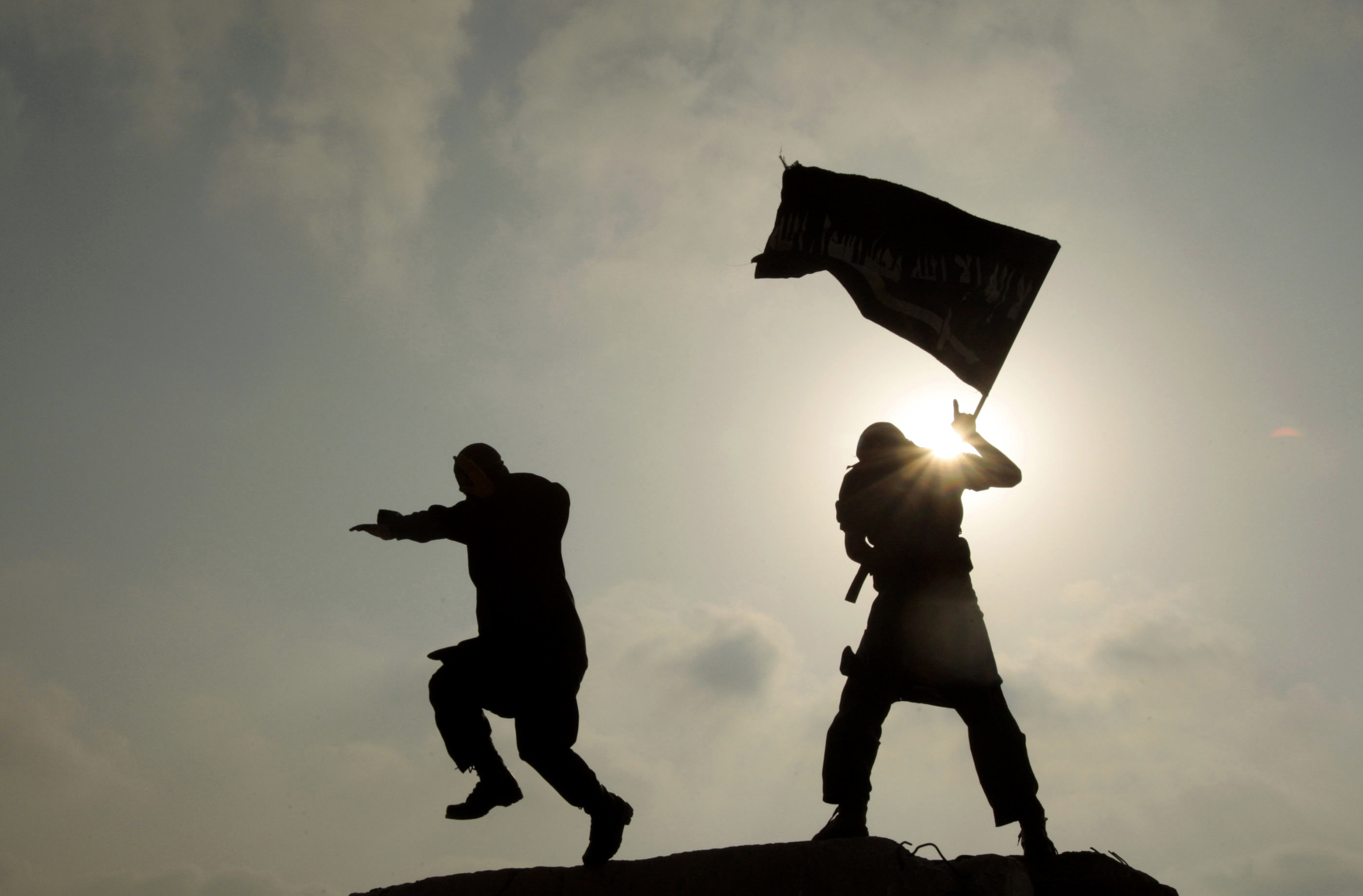 Experts Weigh In: What is the future of al-Qaida and the Islamic State ...