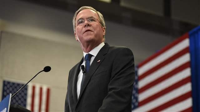 Jeb Bush's student loan plan should outlive his campaign | Brookings