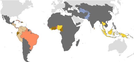 Where does the world’s food grow? | Brookings