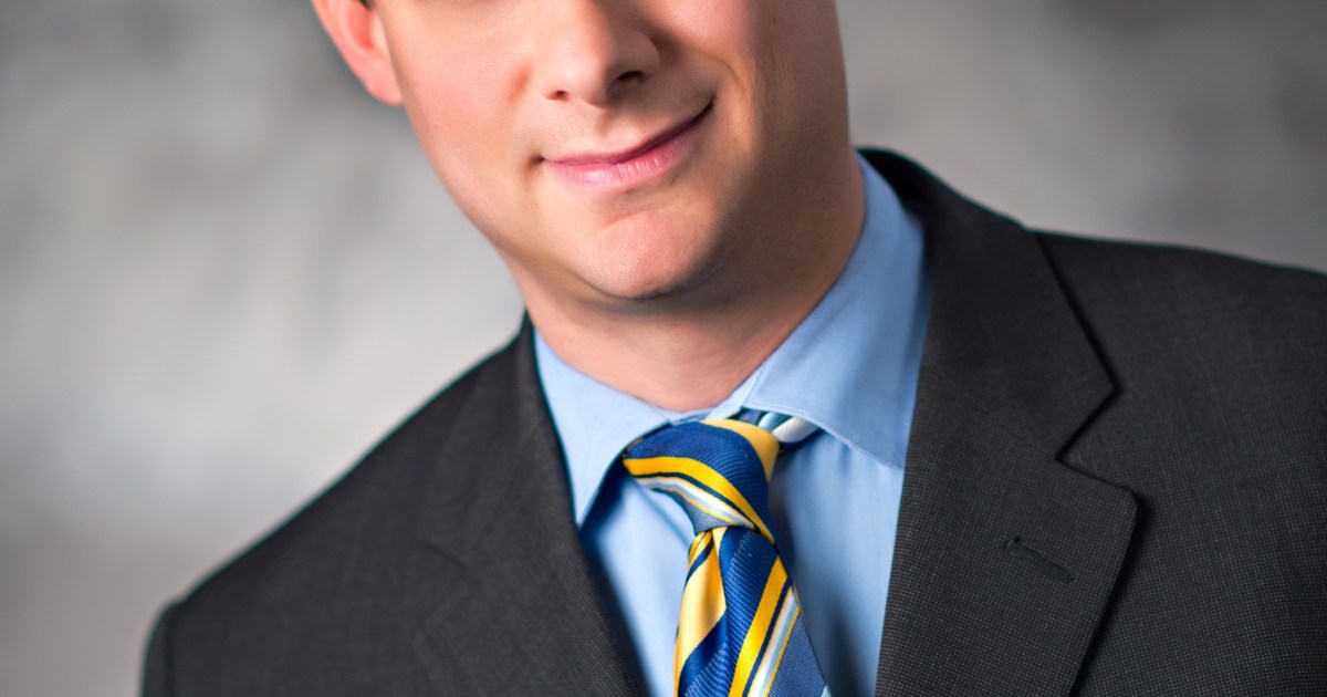 Aaron Klein