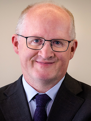 A conversation with ECB Chief Economist Philip Lane | Brookings