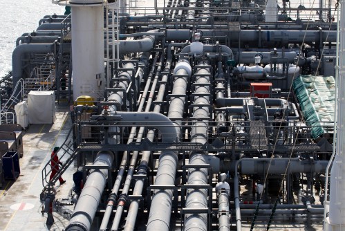 LNG in the global energy market, explained | Brookings