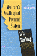 Medicare's New Hospital Payment System | Brookings