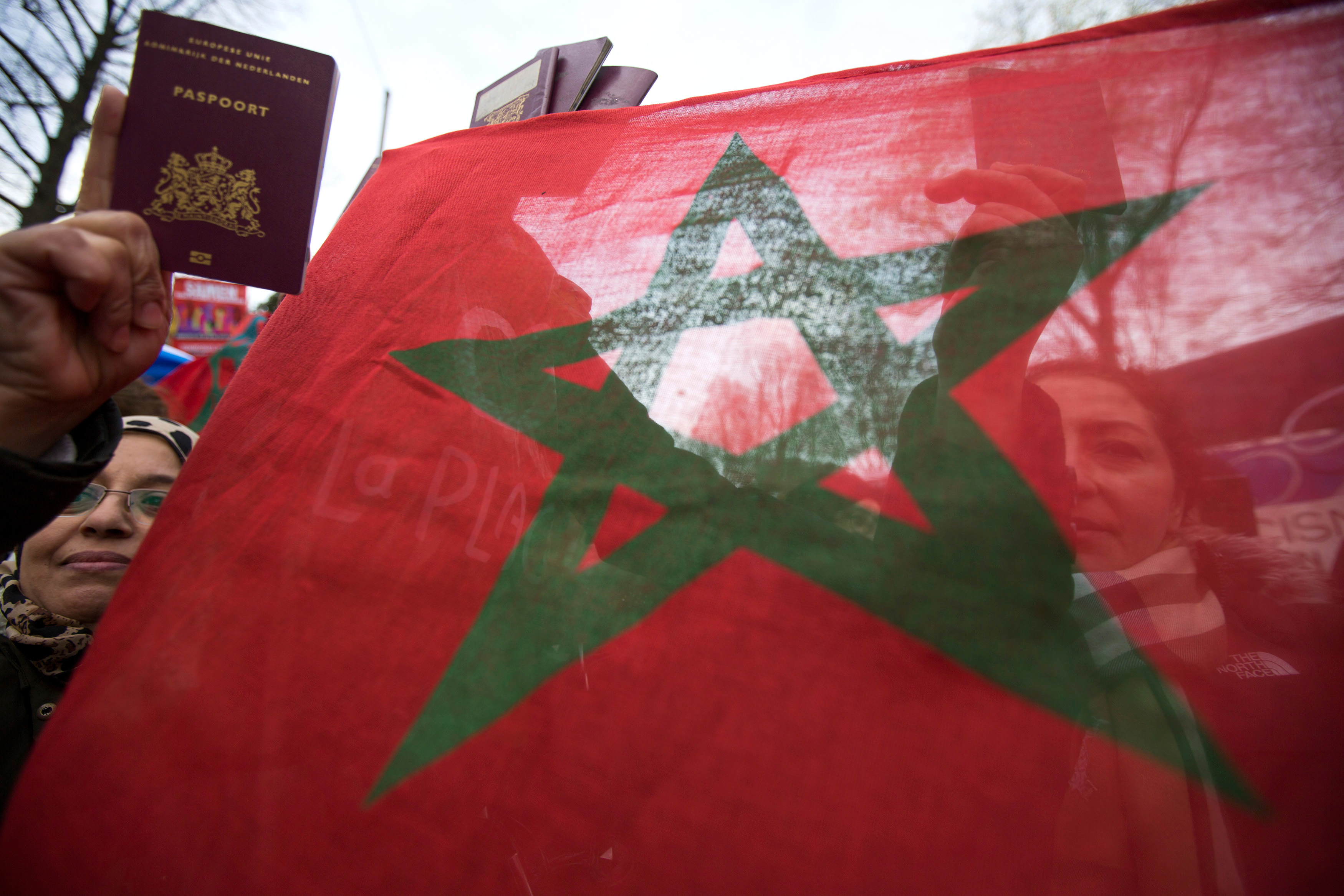 Will regionalization help democratization in Morocco? | Brookings