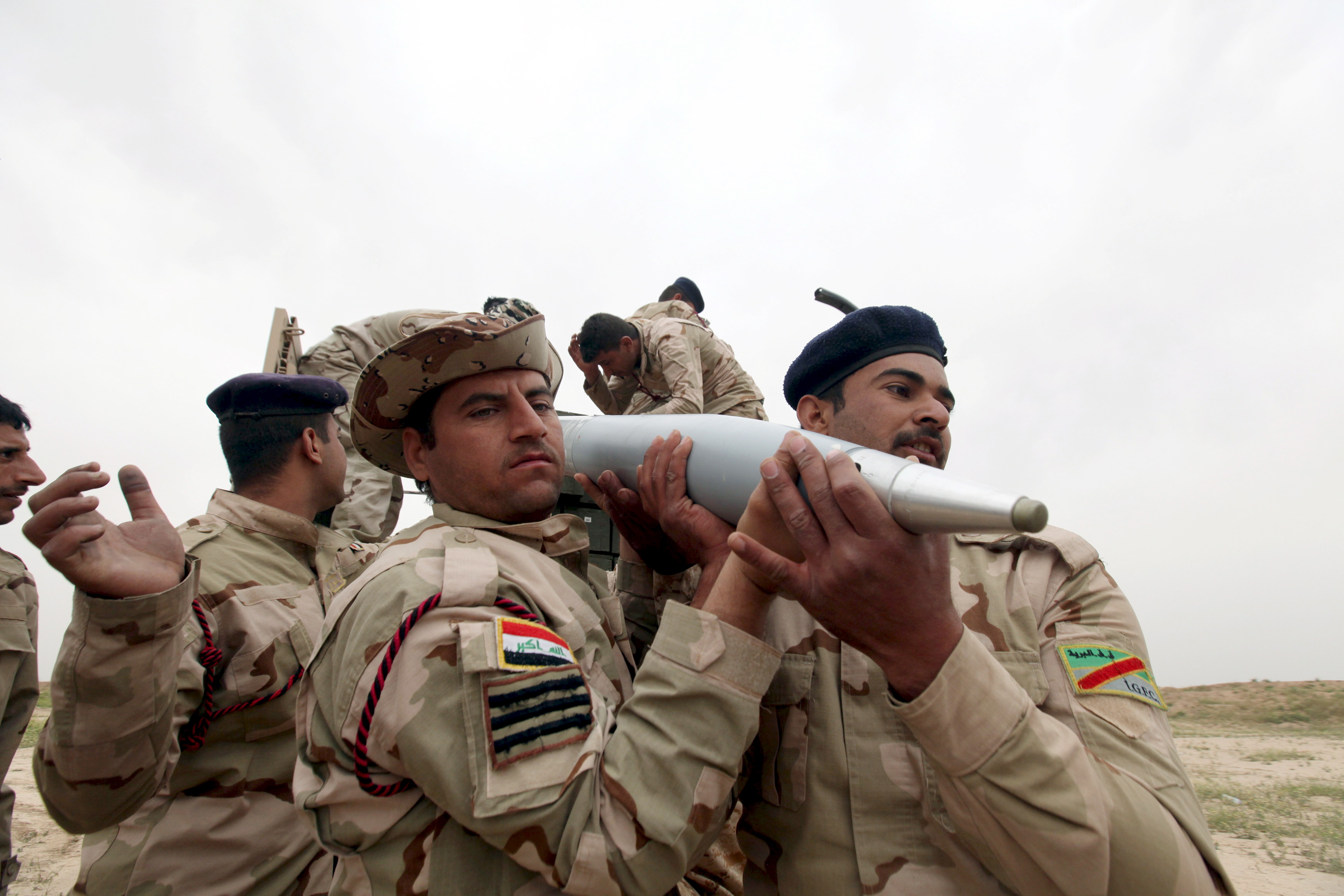 Why victory in Mosul won’t solve America’s Iraq conundrum | Brookings