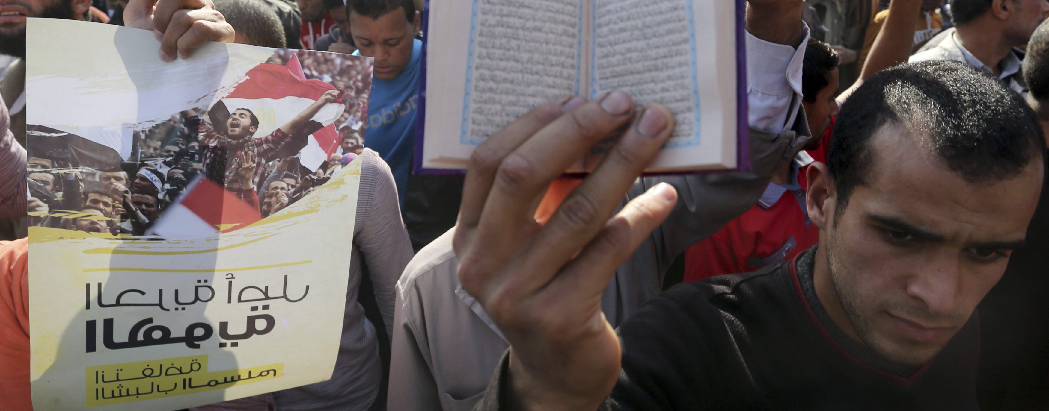 Politics or piety? Why the Muslim Brotherhood engages in social service ...