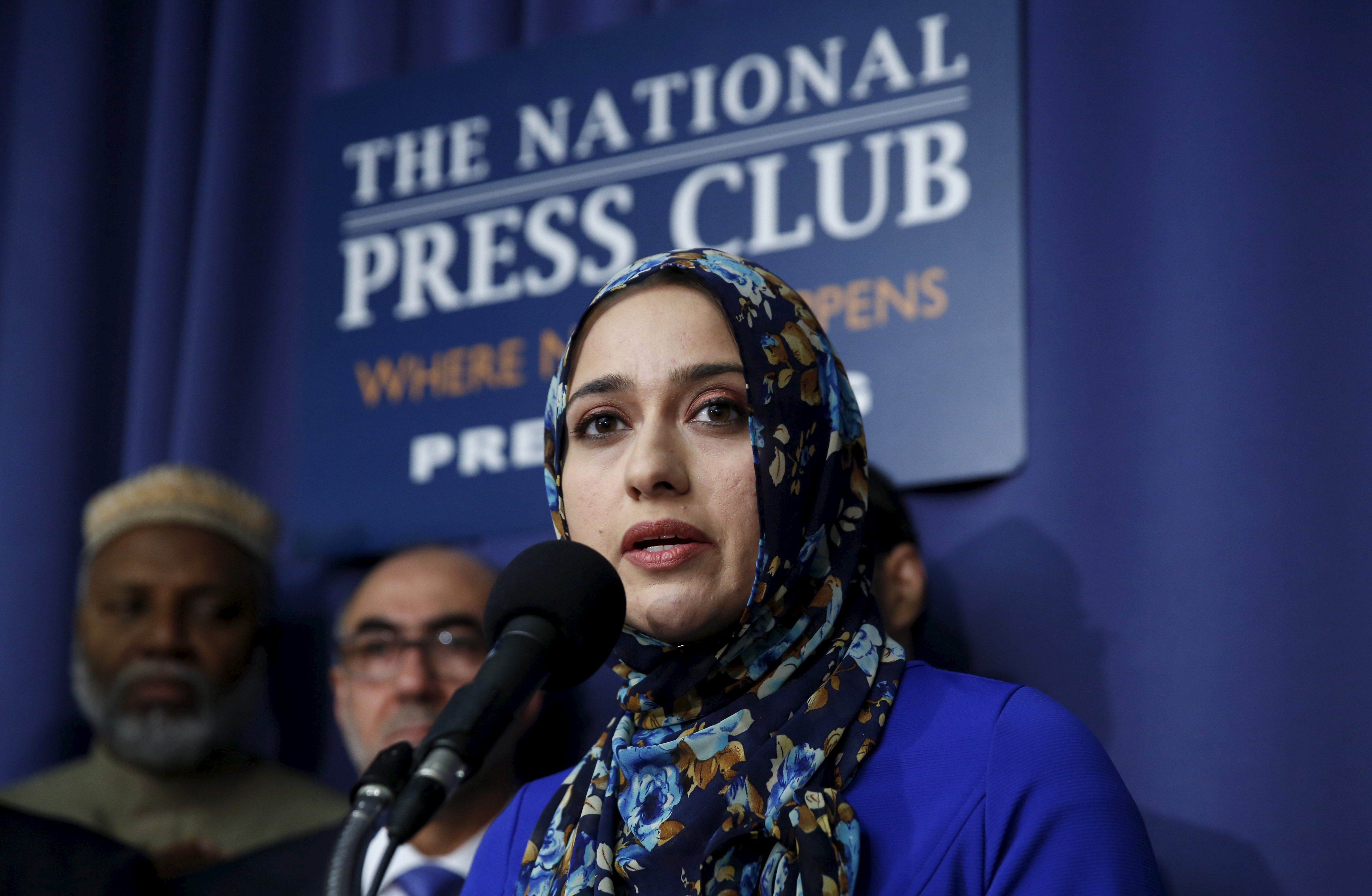 The right to choose to wear (or not) hijab | Brookings