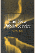 The New Public Service | Brookings