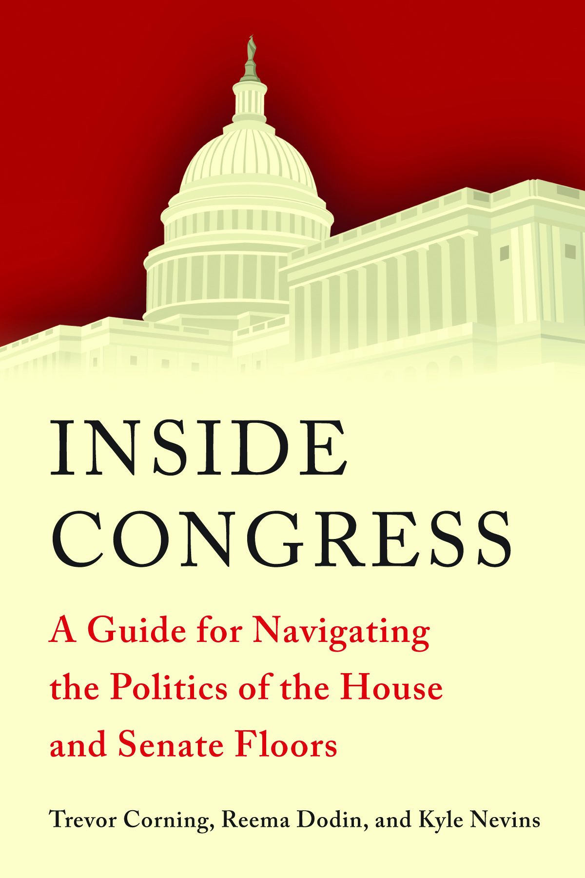 Inside Congress | Brookings