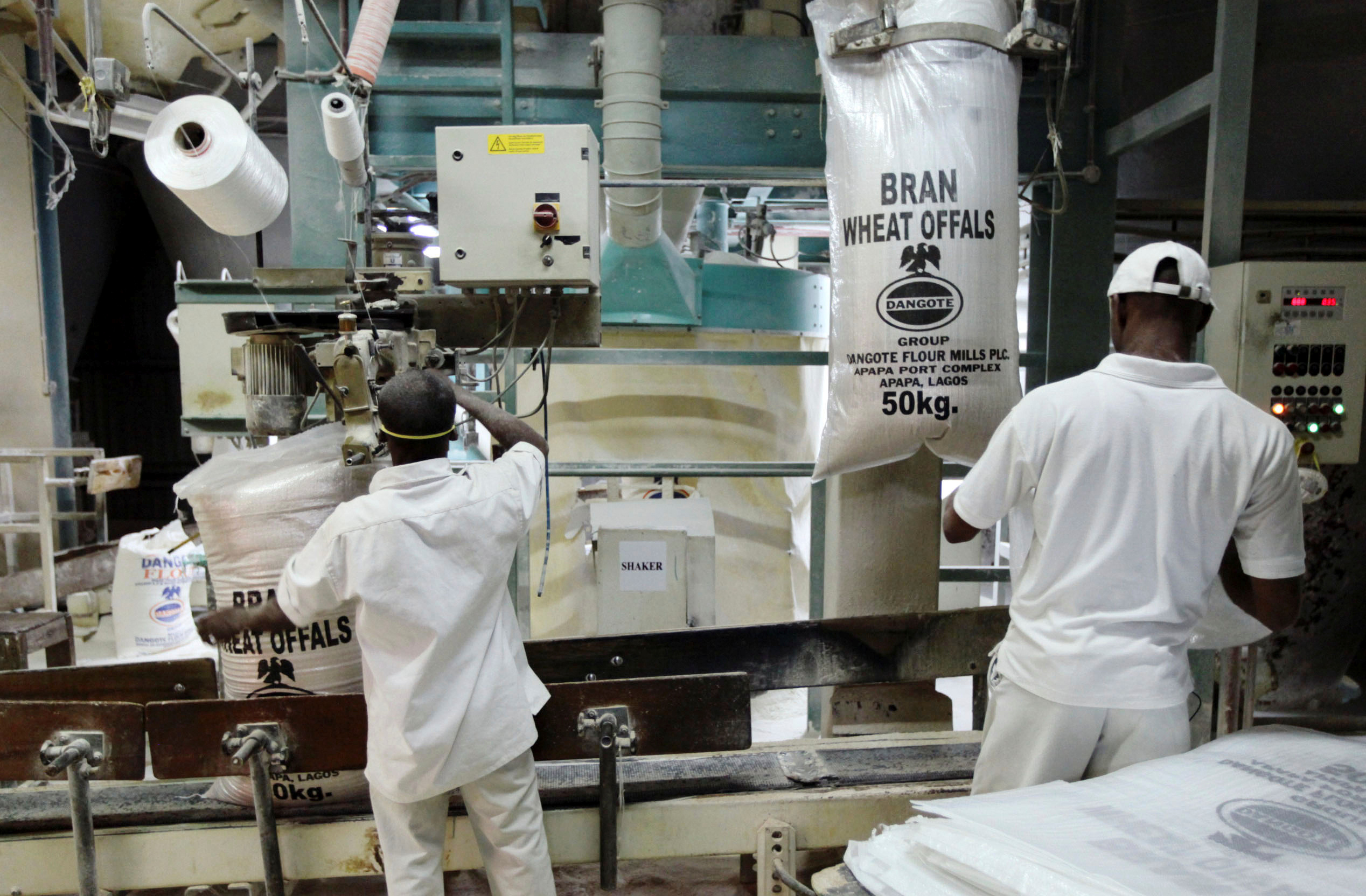 The future of work in the developing world | Brookings