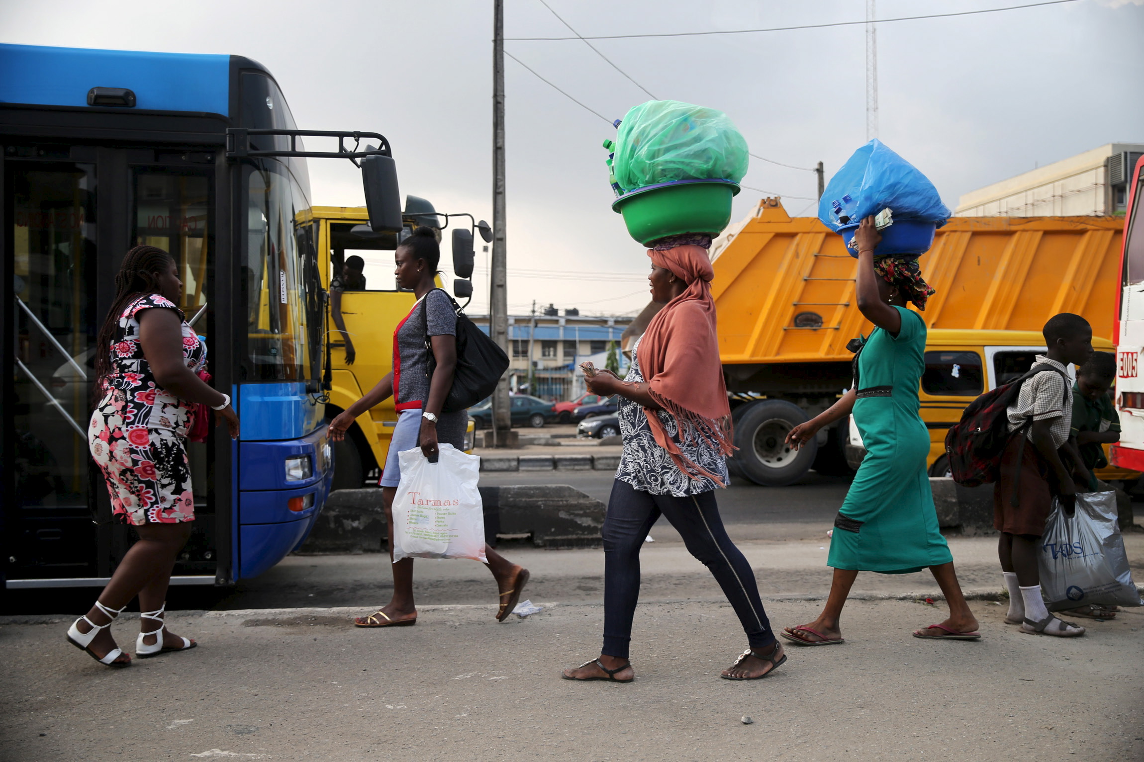 Figure of the week: Maximizing AGOA utilization | Brookings