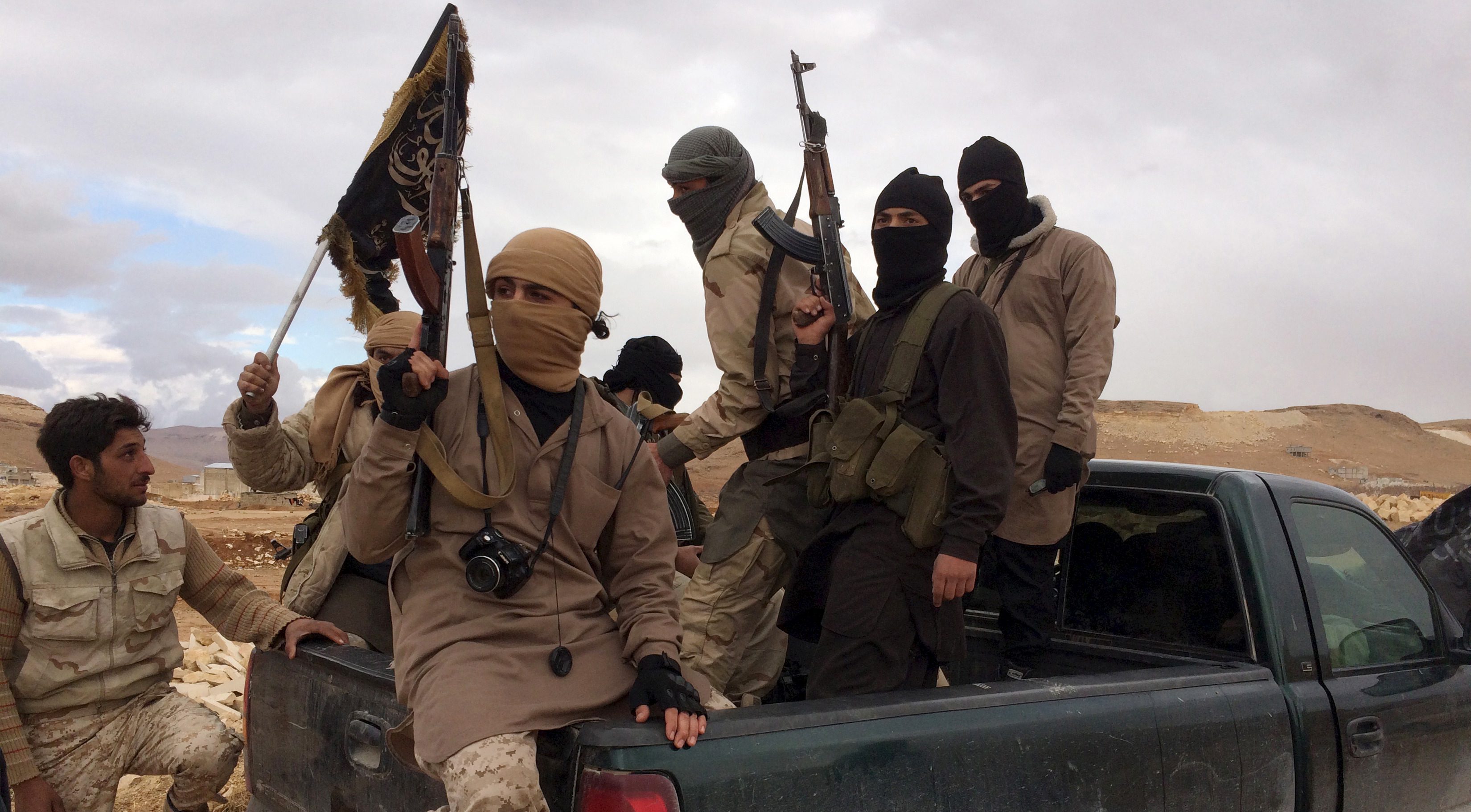 What does it mean to be at war with “radical Islam”? On the attractions ...