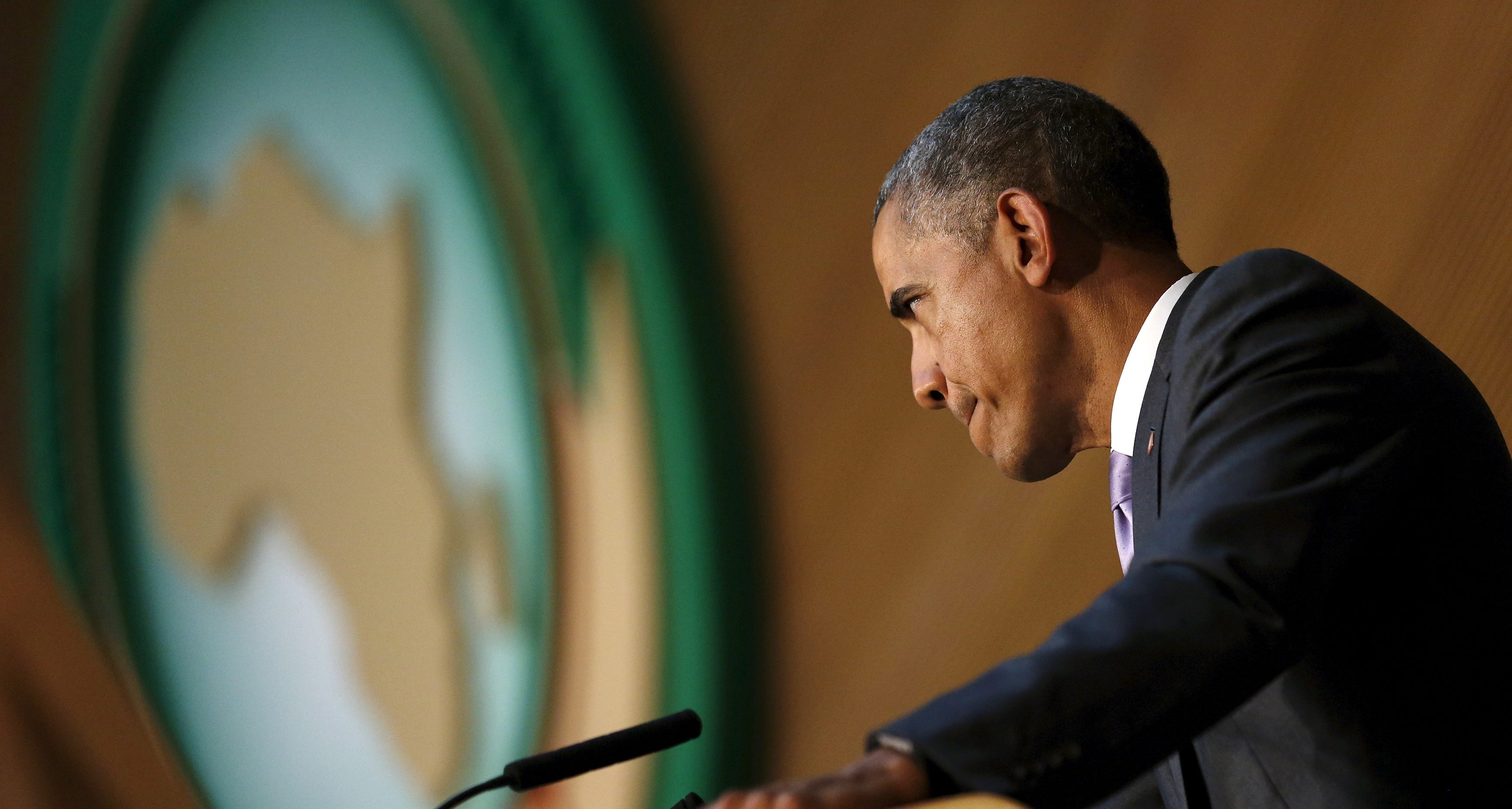 Obama’s legacy in African security and development | Brookings