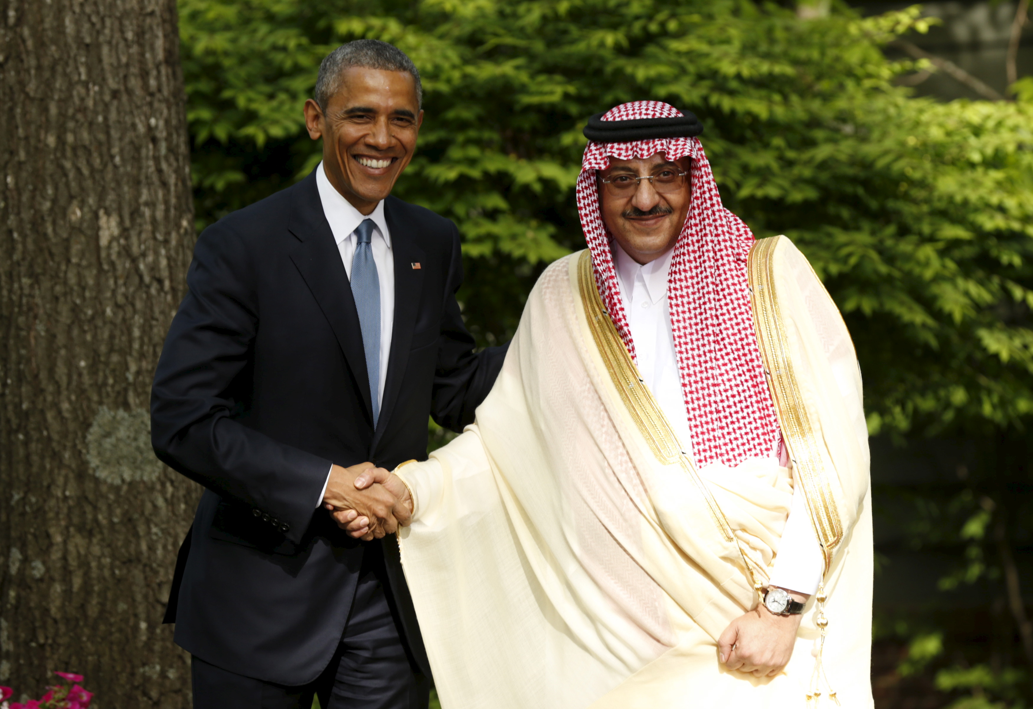 The U.S.-Saudi Arabia counterterrorism relationship | Brookings