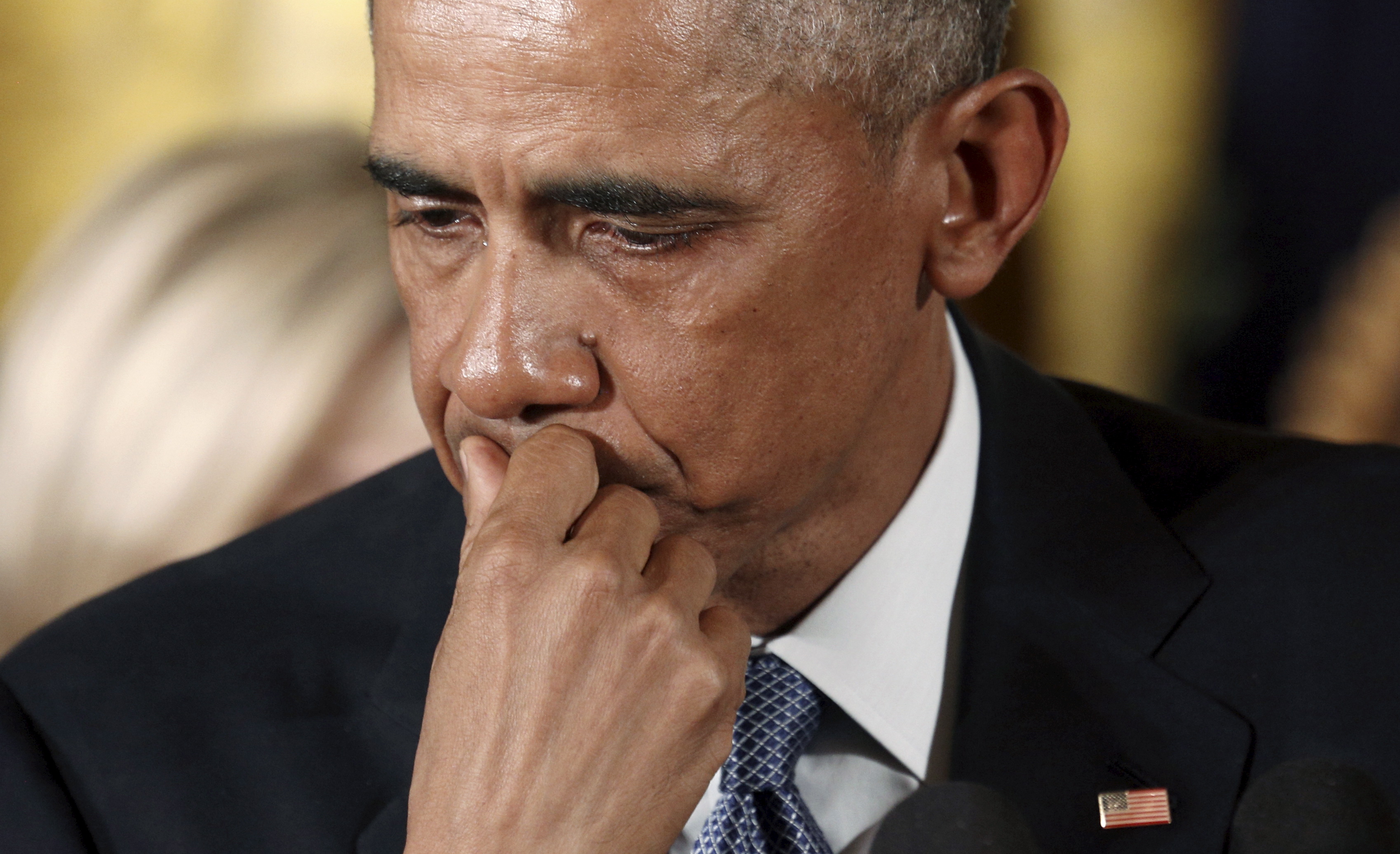 Why there are no good policy options on Syria | Brookings