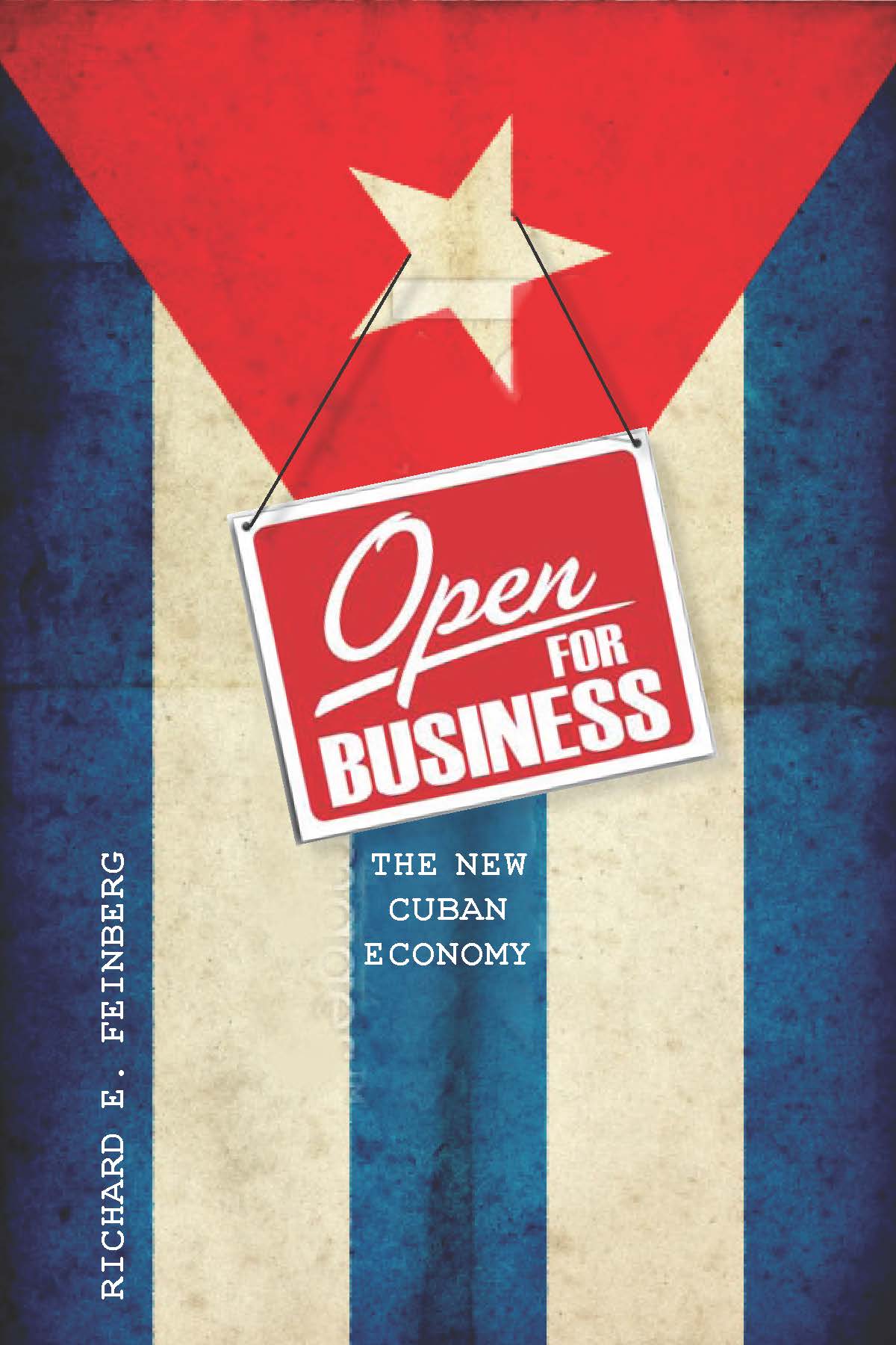 Open for Business | Brookings