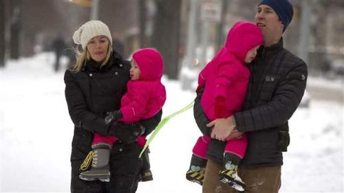 Helping parents help their children | Brookings