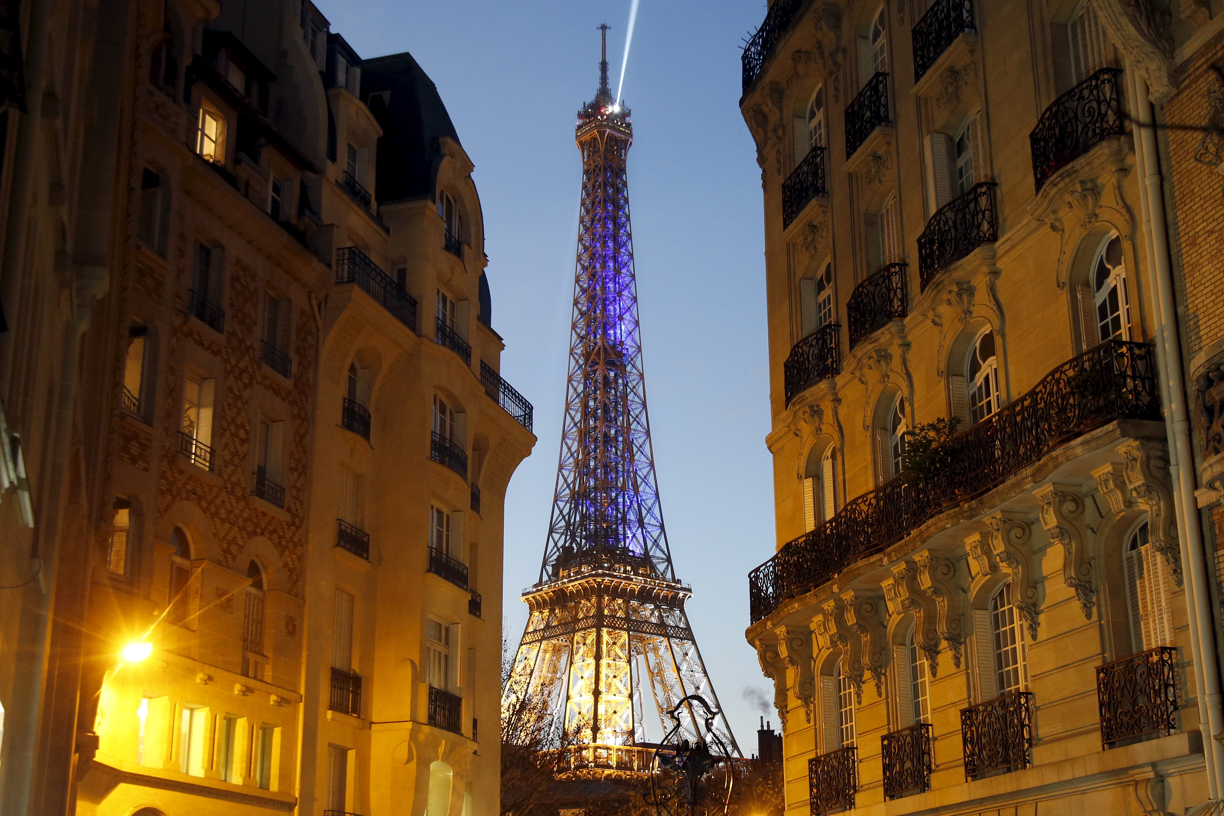 The United Nations to bring the Paris climate agreement into force ...