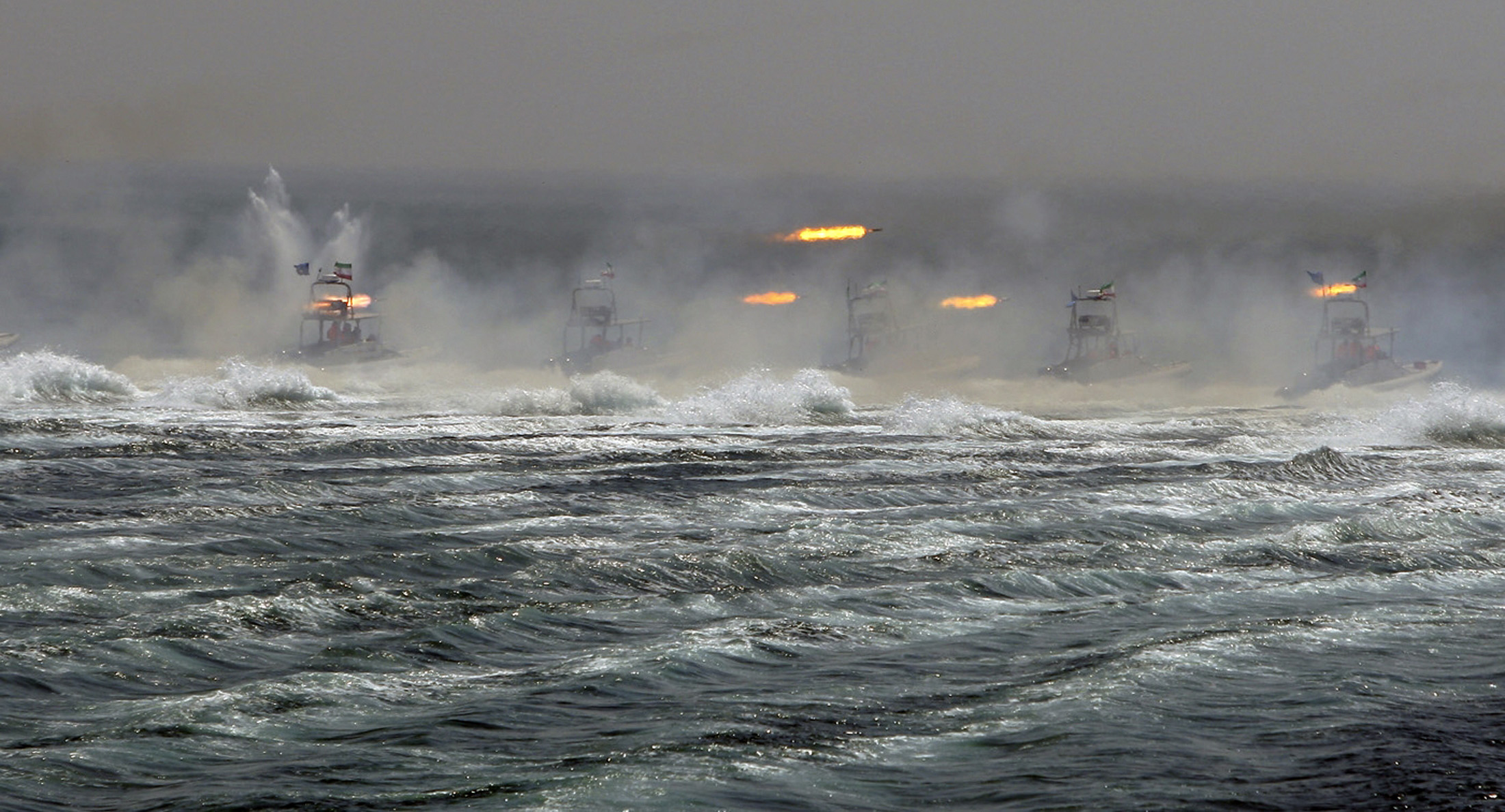 Is the Iranian-Saudi “cold war” heating up? How to reduce the ...