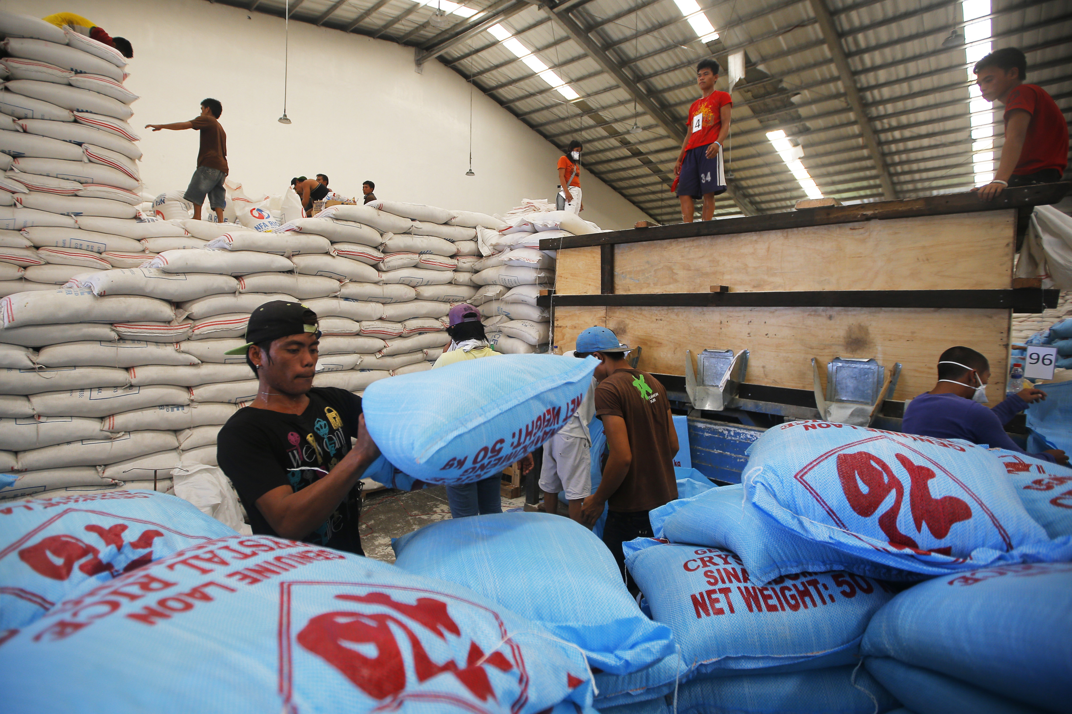 A first look at USAID’s redesign plan | Brookings