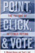 Point, Click, and Vote | Brookings