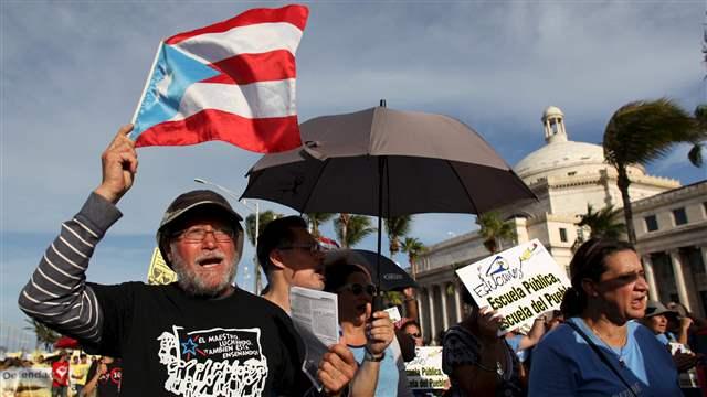 The help that Puerto Rico needs | Brookings