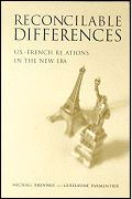 Reconcilable Differences | Brookings