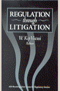 Regulation through Litigation | Brookings