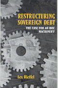 Restructuring Sovereign Debt | Brookings