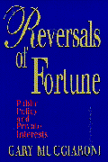 Reversals of Fortune | Brookings