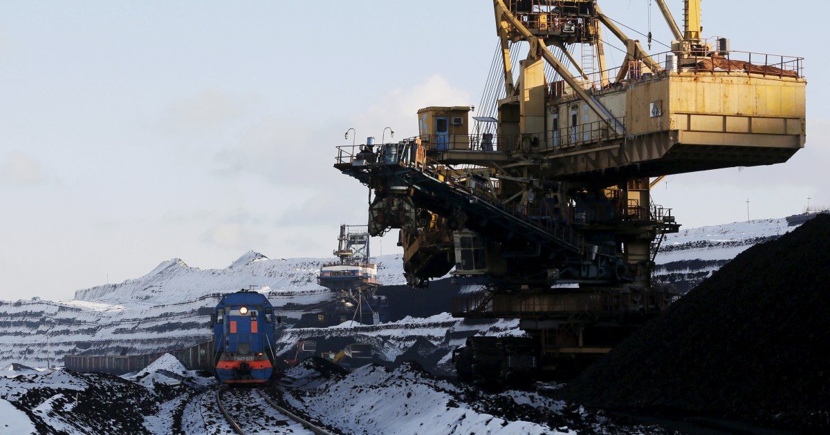 Does decarbonization mean de-coalification? Discussing carbon reduction ...