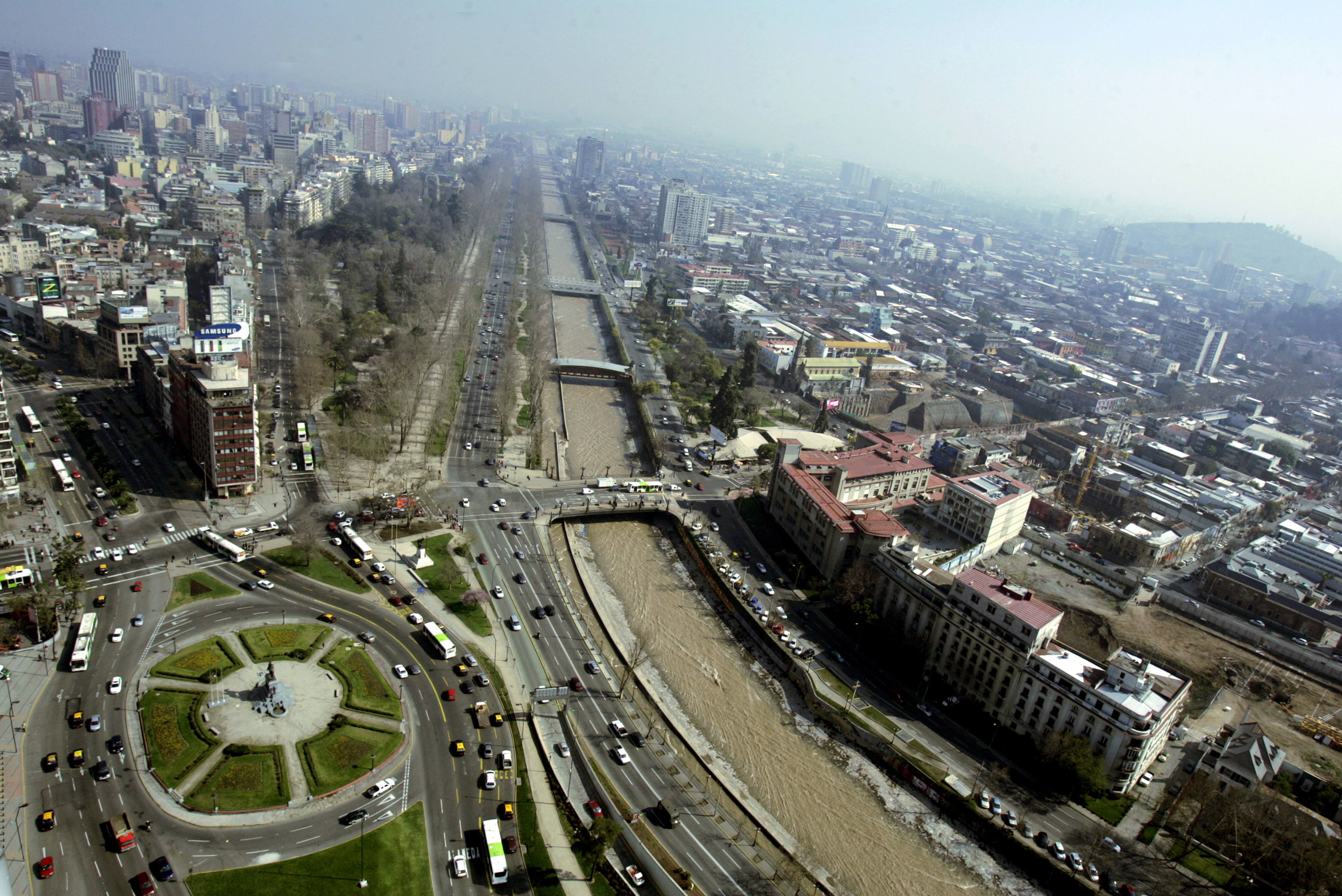 Santiago’s innovative startup scene a new avenue for economic growth ...