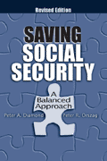 Saving Social Security | Brookings