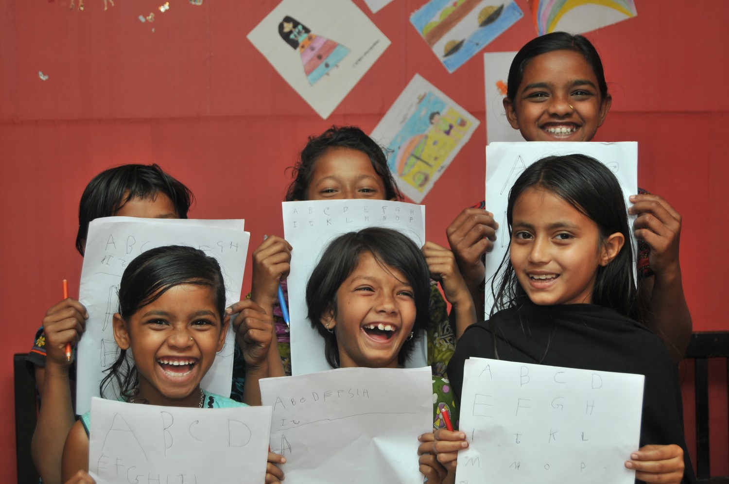 Improving the quality of girls’ education in madrasas in Bangladesh ...