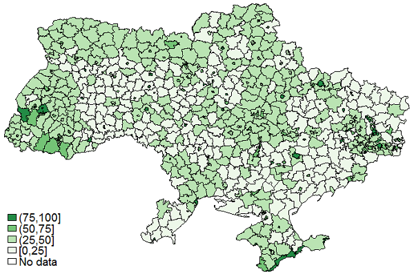 Unleashing the potential of agriculture in Ukraine | Brookings