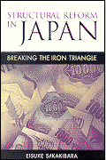 Structural Reform in Japan | Brookings