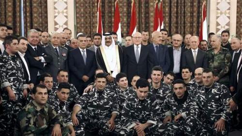 Breaking through the rhetoric: The rise of negotiation among enemies in ...